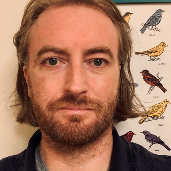 Dr Dan Condon - GAEA - Geo-Biosciences Advanced E-Learning Academy